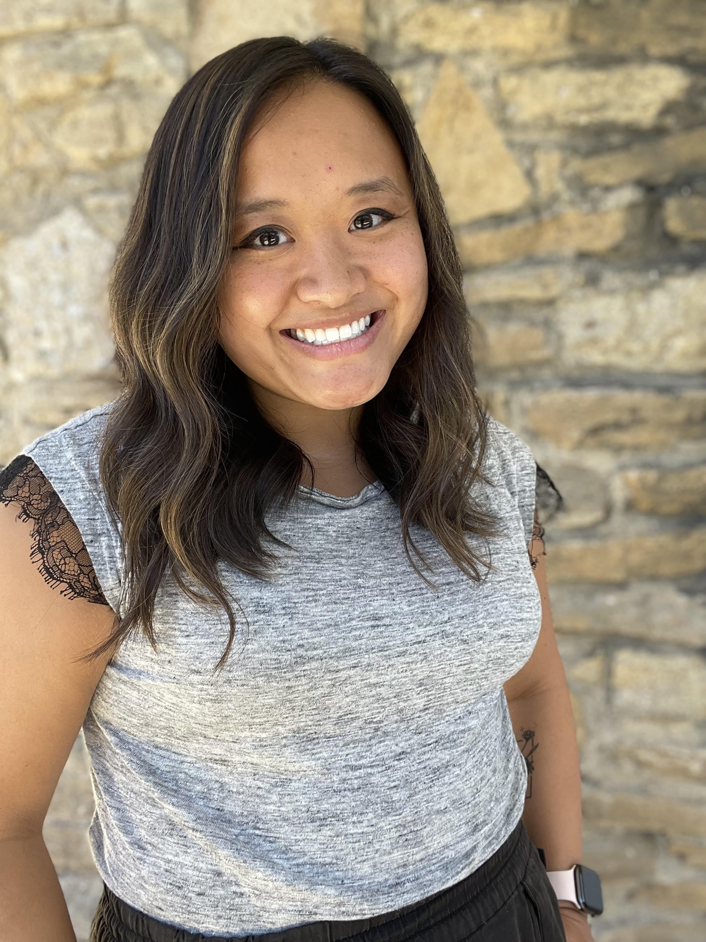 About – Ellie Coggins